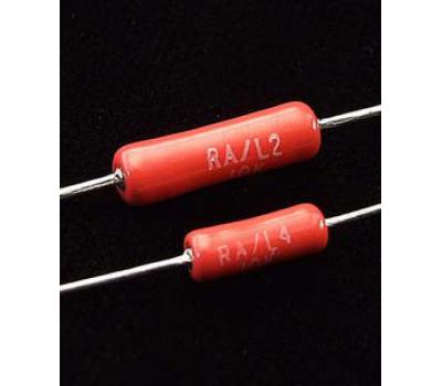 RA Resistor 1/4W Tolerance 1% (10 PCS)_RA_Resistor_Analog Metric - DIY ...